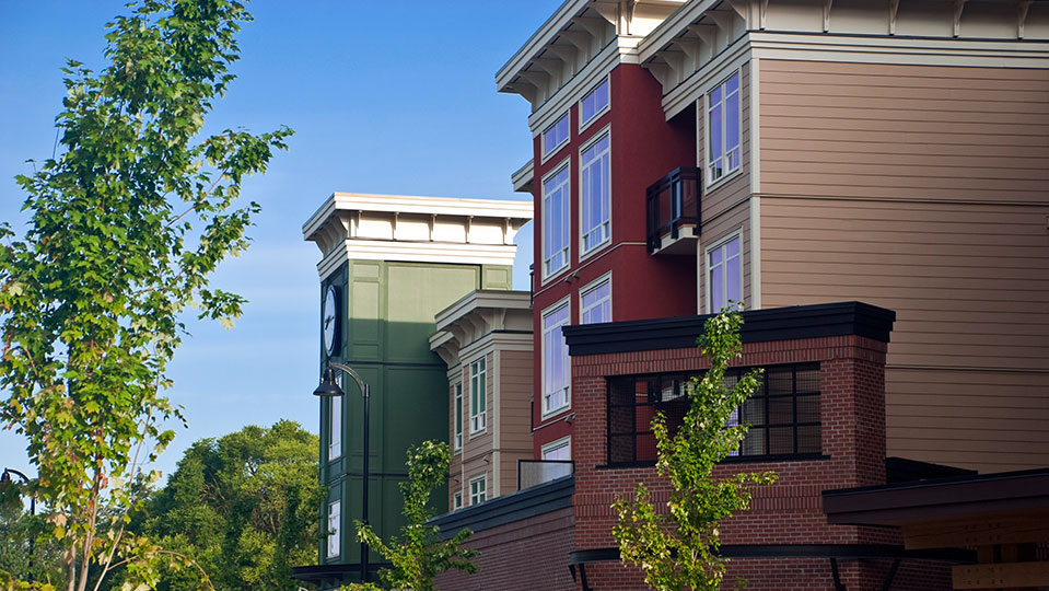 Home | FOCUS Architecture Incorporated